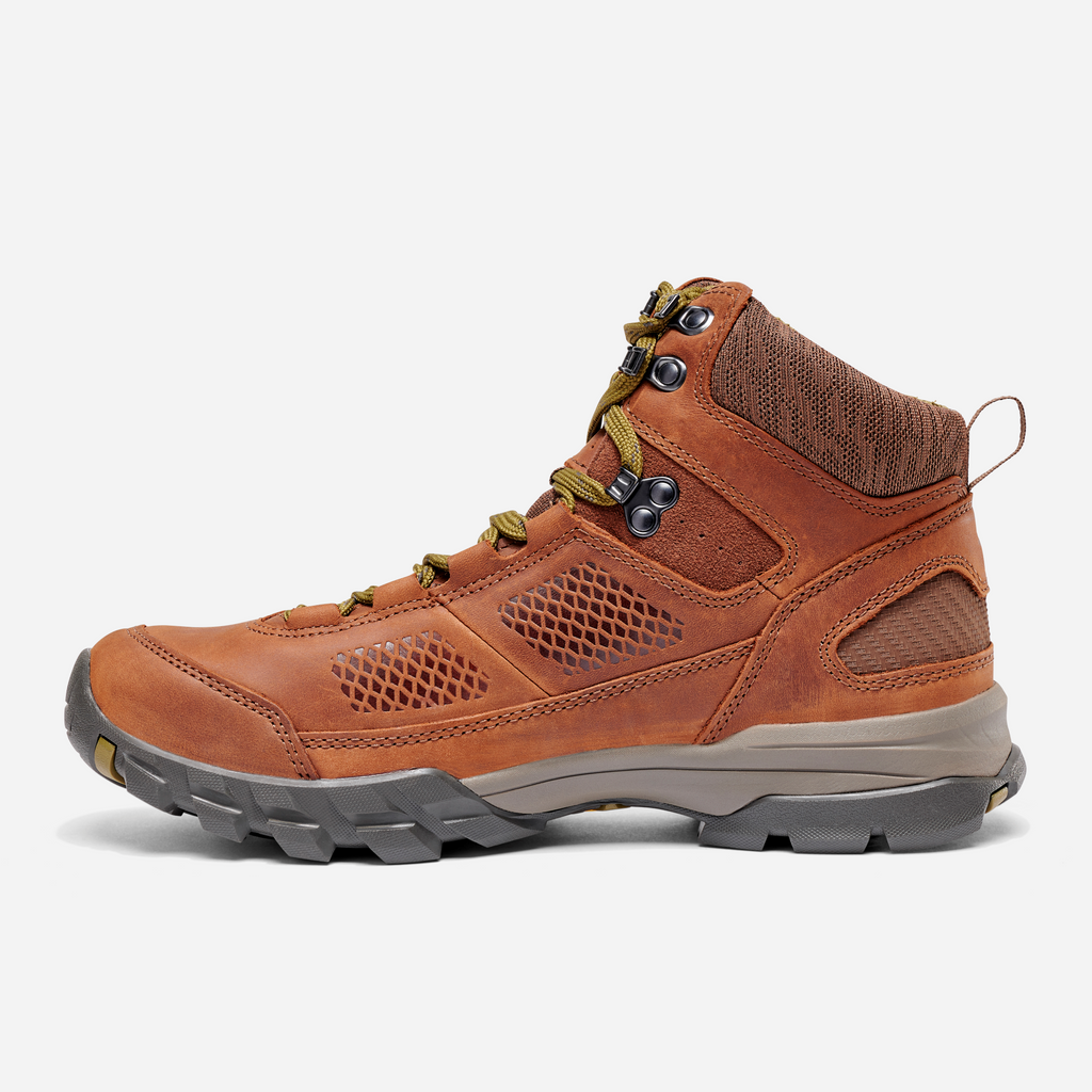 Vasque by Red Wing Shoes 7368 Talus AT Ultradry Men's Waterproof Hikin ...