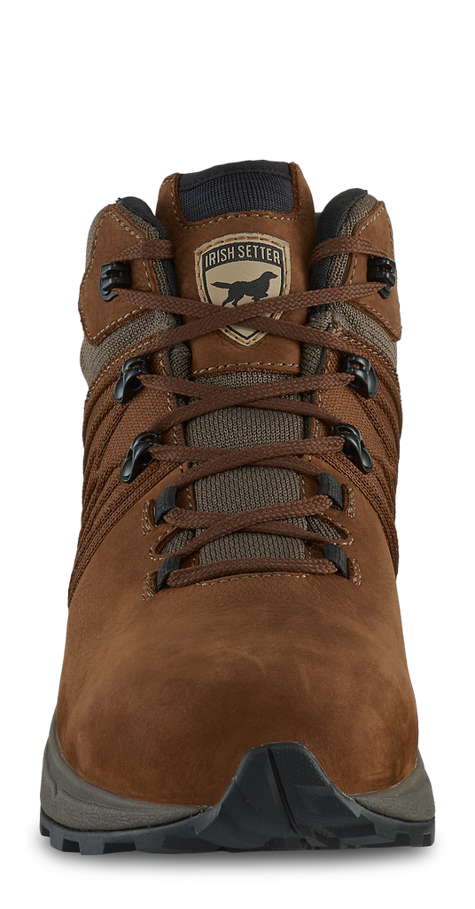 Irish Setter by Red Wing Shoes Men's Cascade 5" Waterproof Safety Toe ...