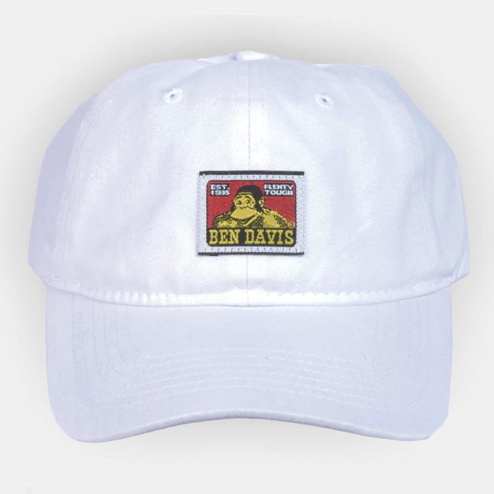 Ben Davis Unstructured Ball Cap – The Golden Rule Store