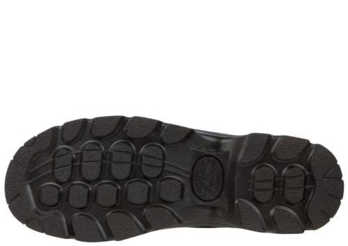 Thorogood Shoes 834-6907 Softstreets Double Track Oxford Postal Approv ...